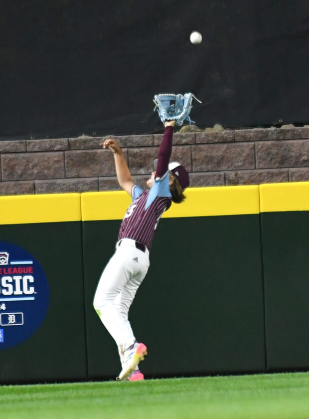 Pennsylvania puts it all together and defeats New Hampshire to advance ...